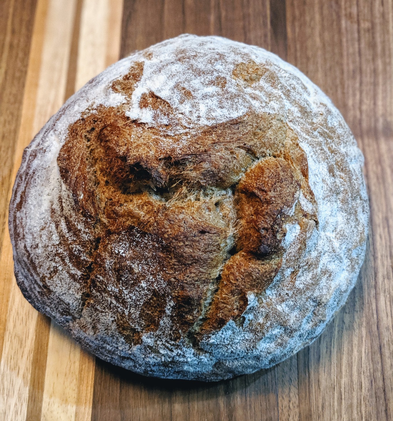 Spent Grain Standard Bread – Alegre Bread